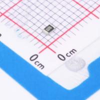 China 0805W8F100JT5E Uni Royal Thick Film Chip Resistor Suitable for Mobile Phones GPS and Telecom Devices for sale