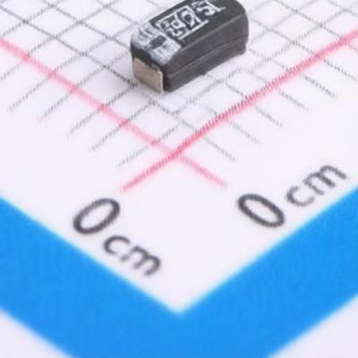 China Tantalum Surface Mount Chip Capacitor VISHAY 293D475X9025A2TE3 Molded Case Standard Industrial Grade for sale