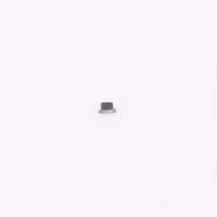 China High Volume Thick Film Chip Resistors UNI-ROYAL 0402WGF2200TCE Suitable for GPS Mobile Phones and PDAs for sale