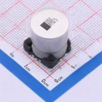 China AEC Q200 Qualified Aluminum Electrolytic Capacitors VISHAY MAL215099114E3 for Automotive and Telecom for sale