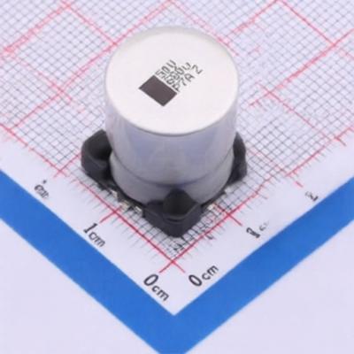 China AEC Q200 Qualified Aluminum Electrolytic Capacitors VISHAY MAL215099114E3 for Automotive and Telecom for sale