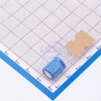 China High reliability aluminum electrolytic capacitor VISHAY MAL213638479E3 for SMPS and DC DC converters for sale
