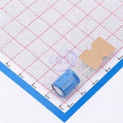 China High reliability aluminum electrolytic capacitor VISHAY MAL213638479E3 for SMPS and DC DC converters for sale