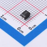 China Molded Case Solid Tantalum Capacitor VISHAY TMCMB1A107MTRF Designed for General Purpose Applications for sale