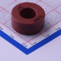 China Common mode choke core VAC T60006-L2016-W308 made of VITROPERM 500 F with plastic box or silicon rubber for sale