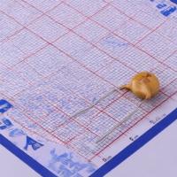 China AC Line Rated Ceramic Disc Capacitors Featuring Flame Retardant Epoxy Resin VISHAY VY1102M35Y5UQ63V0 for sale