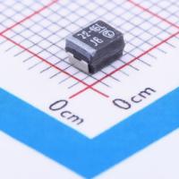 China Molded Case Surface Mount Capacitors VISHAY 293D226X9016B2TE3 Tantalum Chip for Telecom Applications for sale