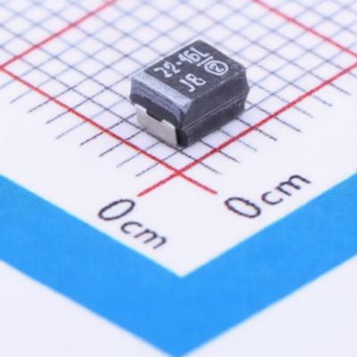 China Molded Case Surface Mount Capacitors VISHAY 293D226X9016B2TE3 Tantalum Chip for Telecom Applications for sale