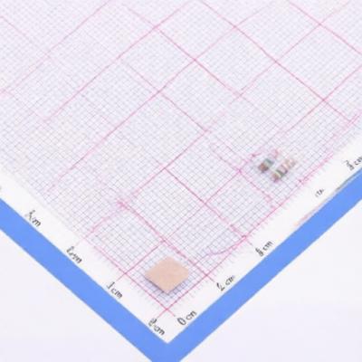 China UNI ROYAL CFR0W4J0562A50 Lead Free Carbon Film Fixed Resistors with Resistance and Multiple Tolerances for sale