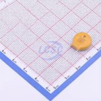 China AEC Q200 Certified Ceramic Disc Capacitor VISHAY AY2472M49Y5US63L7 for Electric Vehicle Applications for sale