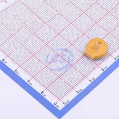 China AEC Q200 Certified Ceramic Disc Capacitor VISHAY AY2472M49Y5US63L7 for Electric Vehicle Applications for sale
