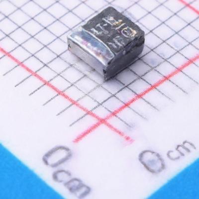 China Tantalum surface mount capacitors VISHAY 293D475X9016B2TE3 with matte tin standard termination and tin lead for sale