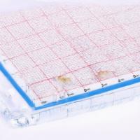 China Lead Free Carbon Film Resistors UNI ROYAL CFR01SJ0433A10 in 2 5 and 10 Percent Tolerance for Electronic for sale