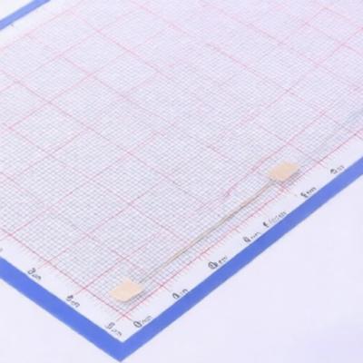 China Lead Free Fixed Resistors UNI ROYAL MFR0W4F2402A50 Metal Film Type for Electronic Circuit Performance for sale