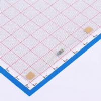 China Metal Film Fixed Resistors UNI-ROYAL MF006FF1003A50 with RoHS Compliance and Halogen Free Construction for sale