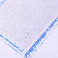 China Metal Film Fixed Resistors UNI ROYAL MFR0W4F3300A50 Lead Free with Stable Electrical Characteristics for sale