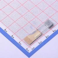 China Durable Radial Potted DC Film Capacitors VISHAY BFC237076104 Ideal for Blocking Coupling Applications for sale