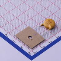 China Durable ceramic disc capacitors VISHAY VY1222M47Y5UQ6TV0 suitable for antenna coupling and line bypass for sale