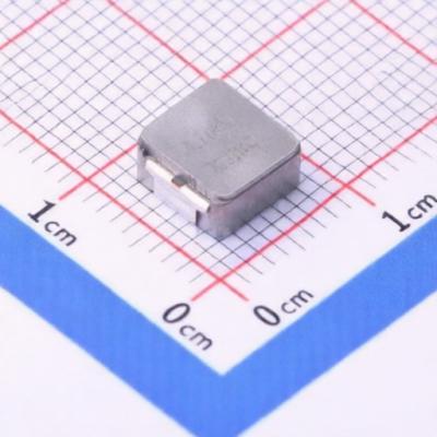 China Composite shielded inductor VISHAY IHLP2525CZER4R7M01 for FPGA DC DC converters and battery powered devices for sale