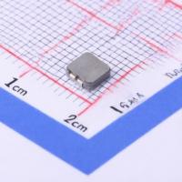 China Shielded composite inductor VISHAY IHLP1616ABER1R0M11 low DCR series for high current DC DC converters for sale