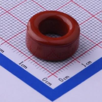 China Toroidal Soft Magnetic Core VAC T60004-L2016-W373-03 VITROPERM 500 F Material Epoxy Coated Fix 350 for sale