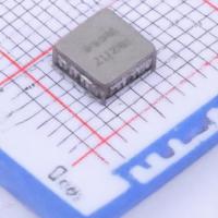 China Shielded composite inductor VISHAY IHLP2525CZERR68M01 providing high saturation current and energy storage for sale