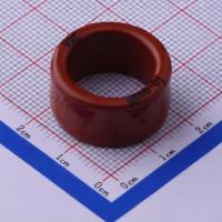 China Epoxy Coated Toroidal Core VAC T60004-L2022-W868 Featuring VITROPERM 500 F for Magnetic Applications for sale
