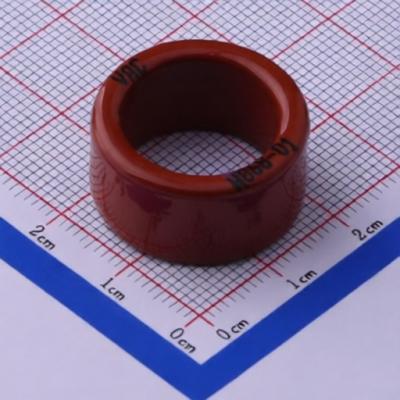 China Epoxy Coated Toroidal Core VAC T60004-L2022-W868 Featuring VITROPERM 500 F for Magnetic Applications for sale