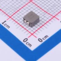 China energy storage inductor VISHAY IHLP1616BZERR22M01 for DC DC converters and low profile power supplies for sale