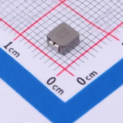 China energy storage inductor VISHAY IHLP1616BZERR22M01 for DC DC converters and low profile power supplies for sale