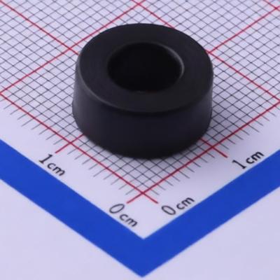 China Toroidal core VAC T60006-E4010-W728 featuring VITROVAC 6025 Z alloy and Fix 022D plastic box with silicon rubber for sale