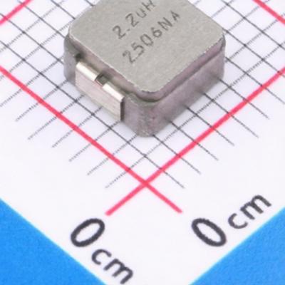 China Automotive composite inductor VISHAY IHLP2020CZER2R2M5A with ultra low buzz noise and high heat rating for sale