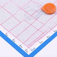 China Radial Lead Ceramic Capacitors Resin Coated VISHAY 562R5GAS10 Suitable for DC Blocking and Coupling for sale