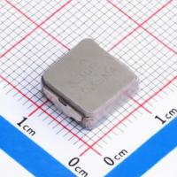 China Shielded IHLP inductor VISHAY IHLP4040DZER3R3M01 offering high saturation current and low resistance for energy storage for sale