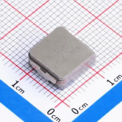 China Shielded IHLP inductor VISHAY IHLP4040DZER3R3M01 offering high saturation current and low resistance for energy storage for sale