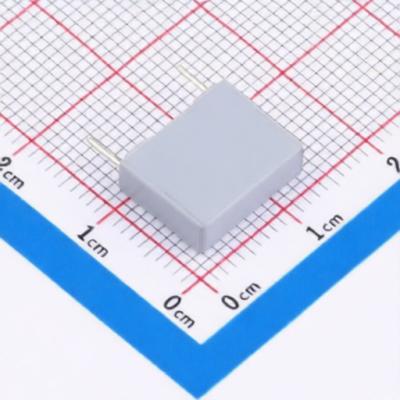 China Class X2 radial film capacitor Vishay BFC233620223 interference suppression capacitor with epoxy sealed plastic case for sale