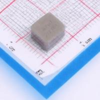 China Powdered iron shielded inductor VISHAY IHLP2525EZER6R8M01 with ultra low noise and high transient current rating for sale