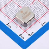 China Integrated E Field shield inductor VISHAY IHLE3232DDER4R7M5A with high saturation current and AEC Q200 certification for sale