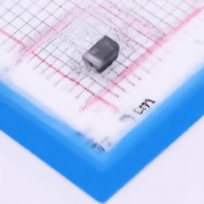 China molded case tantalum capacitor VISHAY TMCMA1C226MTRF designed for extended range electronic applications for sale