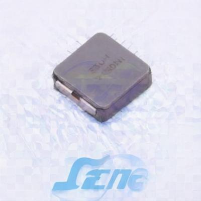 China Shielded composite inductors VISHAY IHLP4040DZER330M5A for motor noise suppression and LED driver circuits for sale