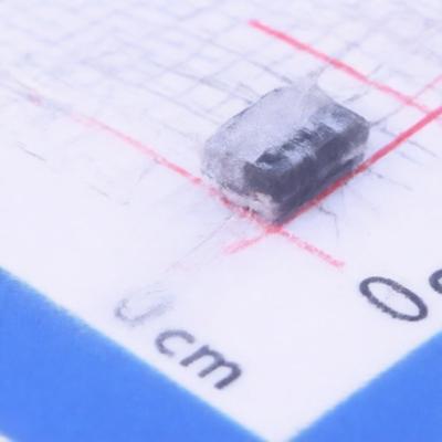 China Low ESR Molded Case Solid Tantalum Surface Mount Chip Capacitors VISHAY TR3A106K016C1700 Qualified to EIA 717 Standards for sale
