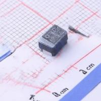 China Standard Industrial Grade TANTAMOUNT Molded Case Capacitors VISHAY 293D106X9050E2TE3 Surface Mount Chip for sale