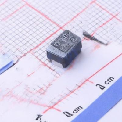 China Standard Industrial Grade TANTAMOUNT Molded Case Capacitors VISHAY 293D106X9050E2TE3 Surface Mount Chip for sale