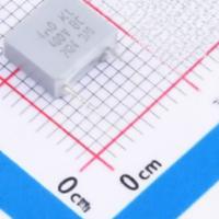 China Radial Potted DC Film Capacitors VISHAY BFC237051102 AEC Q200 Qualified With Multiple Packaging Formats for sale