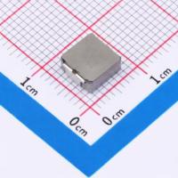 China Shielded VISHAY IHLP2525CZER4R7M11 inductor optimized for high frequency applications up to 1 megahertz for sale