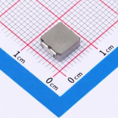 China Shielded VISHAY IHLP2525CZER4R7M11 inductor optimized for high frequency applications up to 1 megahertz for sale