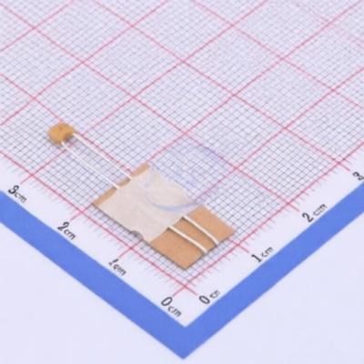 China Radial Leaded Multilayer Ceramic Capacitors Featuring VISHAY K330J15C0GF5TL2 for Temperature Compensation for sale