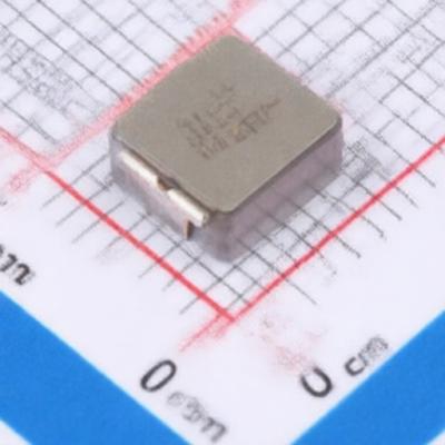 China Automotive Inductor VISHAY IHLP2525CZER100MA1 High Saturation Series Low DCR and High Current Rating for sale