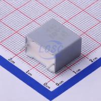 China Radial Potted Film Capacitors VISHAY BFC233920474 Designed for Performance in Across The Line X2 Applications for sale