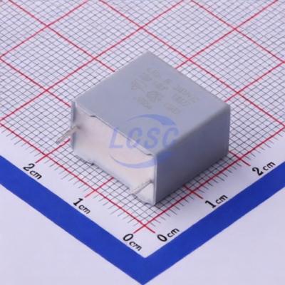 China Radial Potted Film Capacitors VISHAY BFC233920474 Designed for Performance in Across The Line X2 Applications for sale